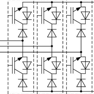 Basic Circuit Of Rectifier Download Scientific Diagram