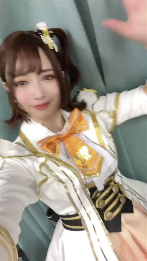 dan on Twitter RT yamazaki haruka プロデューサーさん 私 あの場にいられてなんだか