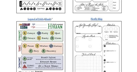 Character Sheet For My Meme Character R Starbound