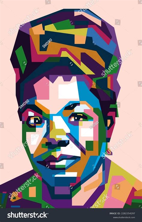 Maya Angelou Over 16 Royalty Free Licensable Stock Illustrations