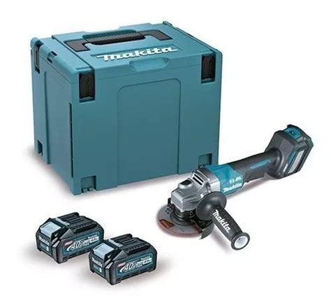 Interruptor Remo Para Amoladora Makita De 115 Mm MercadoLibre