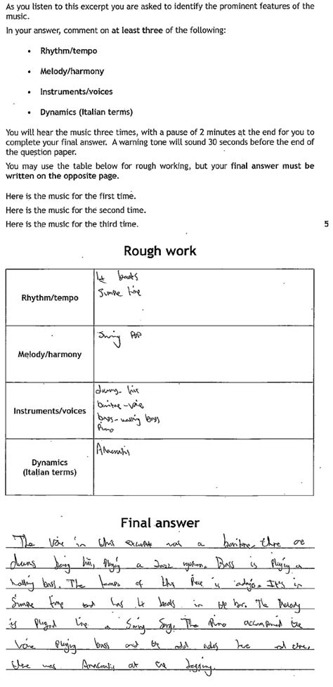 Sqa Understanding Standards Question 8 Sqa Understanding Standards Question 8
