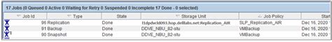 Configuring AIR In NetBackup Using PowerProtect DD Dell PowerProtect Data Domain With Veritas