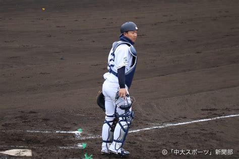 【展望】待ちに待った東都開幕！リーグ制覇の鍵とは？ 春の成績から紐解くー東都大学野球秋季リーグ戦 中大スポーツweb