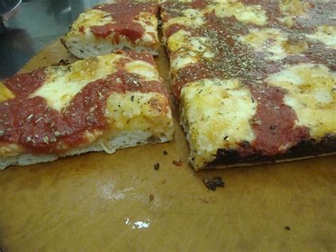 Learning Knowledge To Make Pizza A Gum Line In The Sicilian Pizza