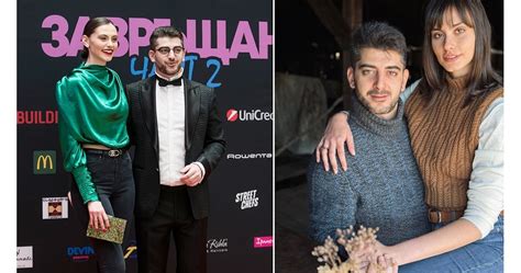 Годеница на Сашо Кадиев с ултиматум в кревата спря му най любимото удоволствие