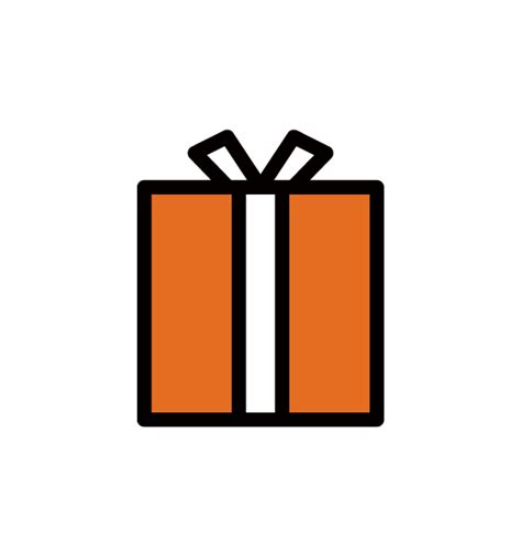 선물 일러스트 무료 일러스트 소재집 Kukukeke