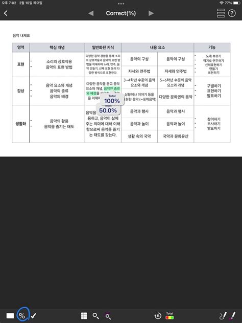 Word Masking 워드 마스킹 임용고시 임고 추천 어플 사용법 네이버 블로그