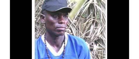 Abarwanyi Ba FDLR Nta Mbabazi Bishe Umwe Mu Bayobozi Babo Bamukase