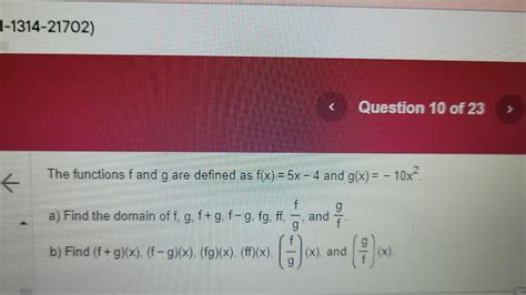 Solved Chegg