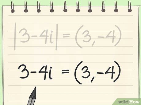How To Find The Absolute Value Of A Number Steps
