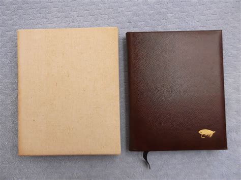 Salmon Flies Their Character Style And Dressing Limited Edition