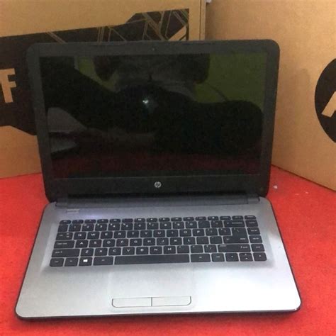 Jual Hp Amd A4 Ram 4gb Hdd 500gb Kota Bekasi Pes Computer Tokopedia