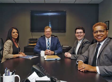 Burger Law Reviews Top Law Firm Rating Site