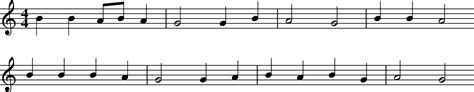 Example Sight Reading Exersises For Ocarina Pure Ocarinas