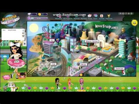 Zagrajmy W MSP 5 NUDNY ODC I INFO YouTube