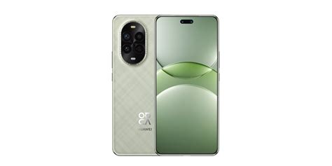 Huawei Nova Pro Loden Green