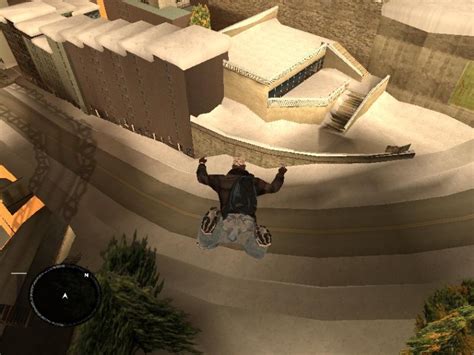 Либерти Сити в Gta Sa Форум Grand Theft Auto San Andreas