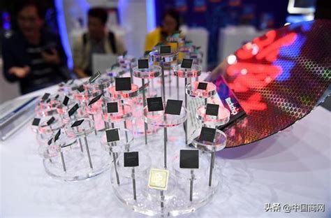 五巨頭競速5g晶片 華為麒麟990力拔頭籌 每日頭條