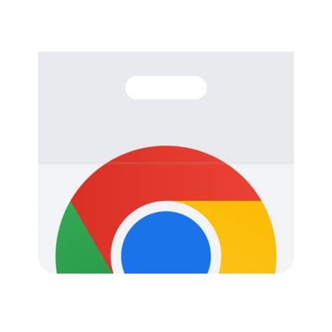 Chrome Web Store Logo Png Vector Files Free Download