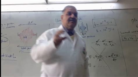 أهمية قيمة ثابت بلانك Youtube