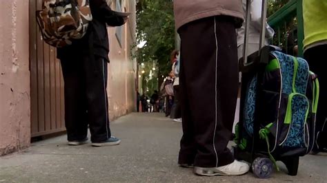 ¿deben Ser Expulsados De Escuela Los Menores En Caso De Bullying N