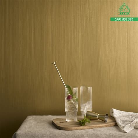 Sơn Texture Vết Xước Màu Vàng Xây Dựng Htd