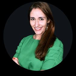 Mayara Lopes Pushfar The Mentoring Platform