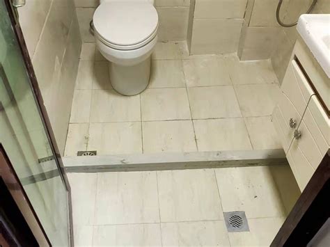 卫生间漏水不砸砖补漏是否可行具体应该怎么处理才有会有效