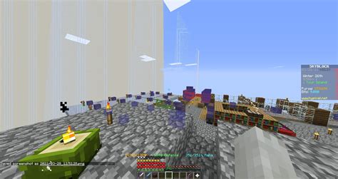 Gpu Artifacts In Minecraft Amdhelp