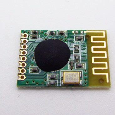 CC2500L Long Distance Wireless Module PA LNA ElectroDragon