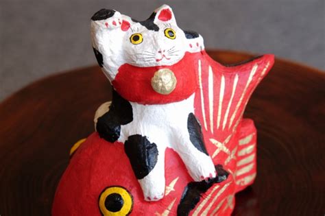 六原張り子岩手県 和陶器の店やわらぎ