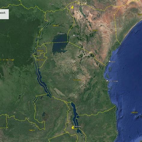 10 The Encoder Decoder U Net Architecture Ronneberger Et Al 2015