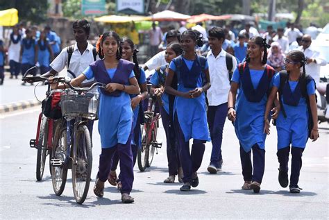 Talking Point Gender Inclusive Education Will Help Sensitise Students