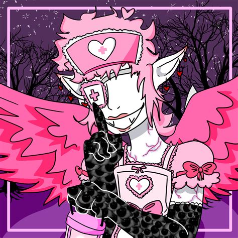 Mx Dedolli The East Void School Wiki Fandom