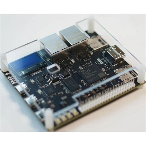 Jual 2025 Educational Pocket Xilinx Development Board Zynq7000 Xc7z010 Xc7z020 With Programmer