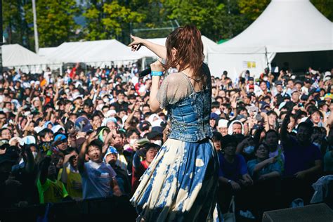 📸 画像：＜ナガノアニエラフェスタ2023＞｜アニソン野外フェス＜ナガノアニエラフェスタ2024＞第1弾に、井口裕香、斉藤朱夏、富田美憂、アン