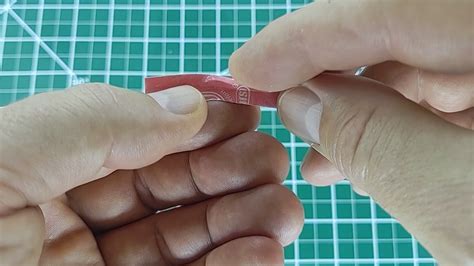 How To Make A Candy Wrapper Chain 7 Steps With Pictures Instructables