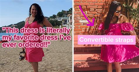 26 Hot Pink Dresses Oozing All The Barbiecore Vibes