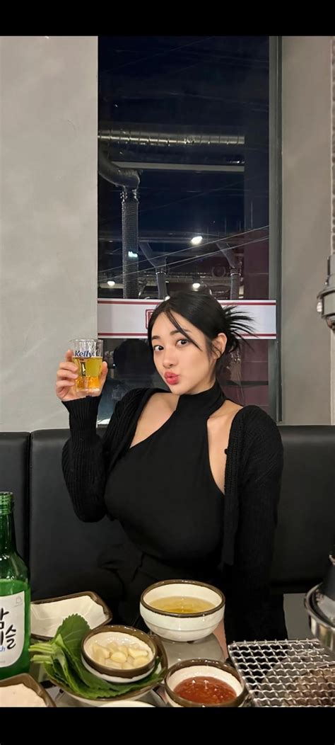 약후방 최하린 언더붑 육덕 비키니
