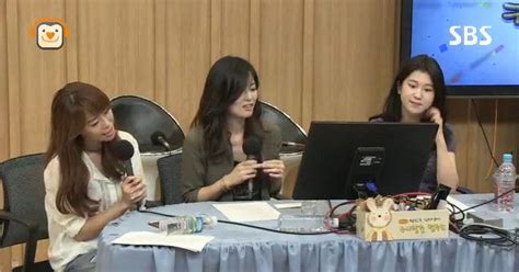 컬투쇼 백예린 정기고와 콜라보 원해 목소리 섹시해