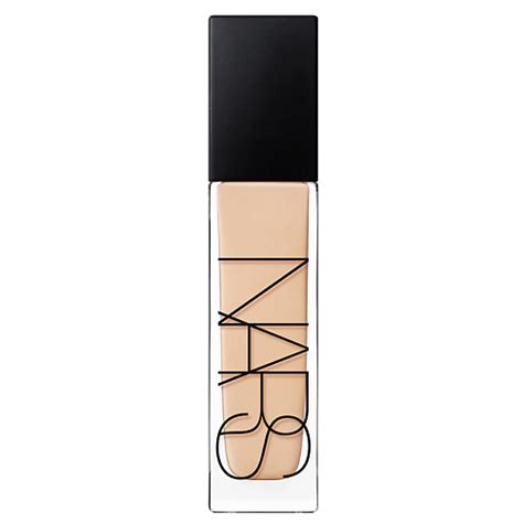 Тональный крем NARS NATURAL RADIANT LONGWEAR FOUNDATION | отзывы