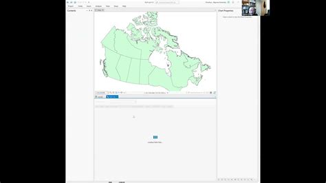 Examining Statistics And Managing The Attribute Table Arcgis Pro Youtube