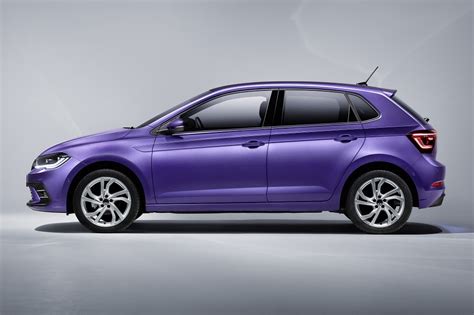 Weight Volkswagen Polo 2025 10 Tsi 110 Ps Autotijdbe