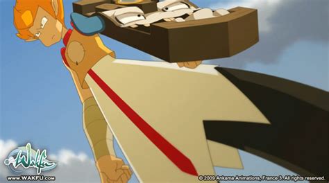 Sir Tristamax Percidral Sir Percedal Of Sadlygrove Wakfu Image