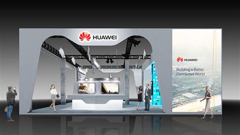 Huawei On Behance
