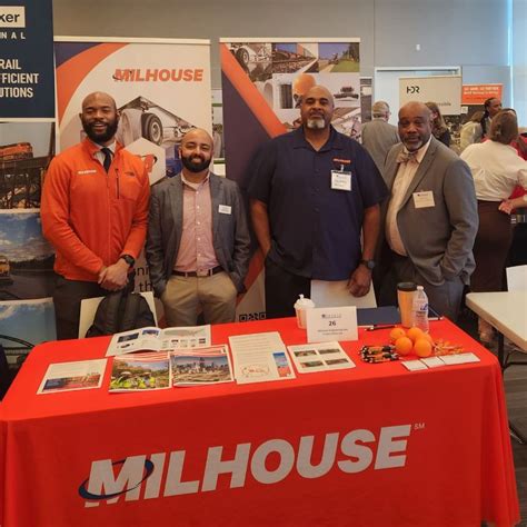 Milhouse Engineering And Construction Inc On Linkedin Railindustry Engineeringdesign