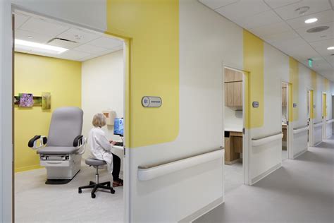 Mercy Cedar Rapids Jewel And Jim Plumb Heart Center Ryan Companies