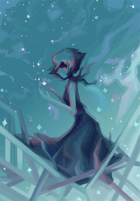 Lapis Lazuli Lapis Lazuli Steven Universe Fan Art 39526735 Fanpop