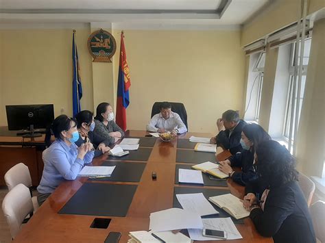 ӨВӨРХАНГАЙ АЙМАГ ДАХЬ ТӨРИЙН АУДИТЫН ГАЗАР ХАК ЫН ГЭРЭЭГ ДҮГНЭЖ